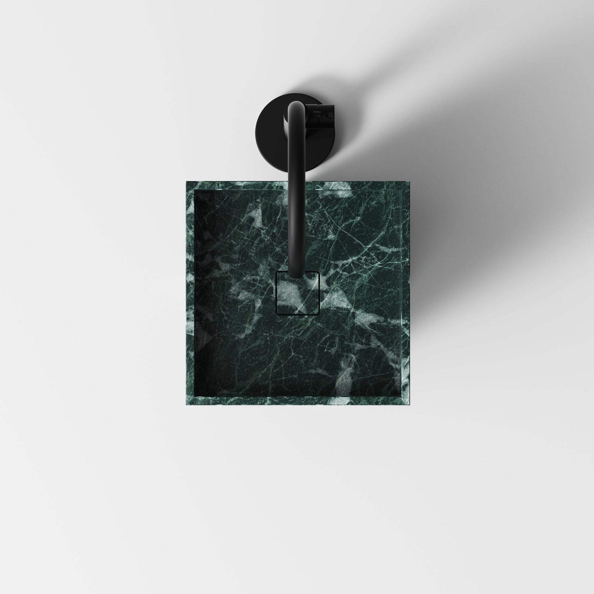 MonBlari Matrix Storage Platform | CNC Marble Precision